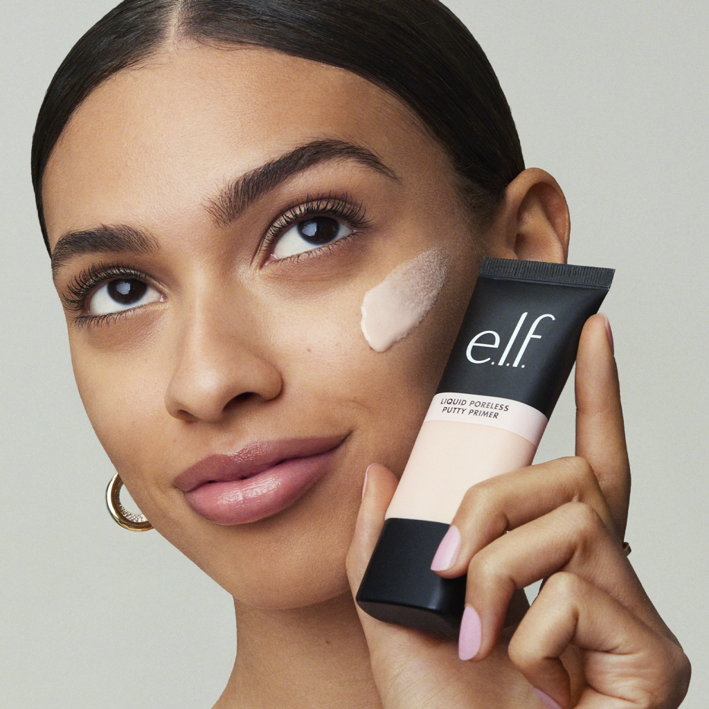 elf Cosmetics Liquid Poreless Putty Primer - Adore Beauty