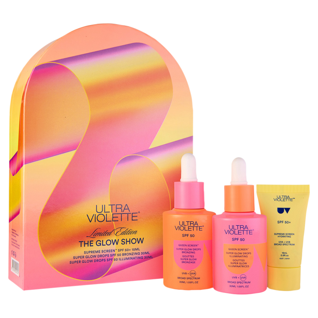 Ultra Violette The Glow Show - Adore Beauty