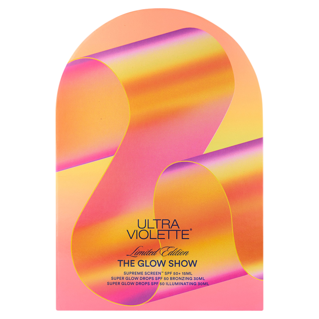 Ultra Violette The Glow Show - Adore Beauty