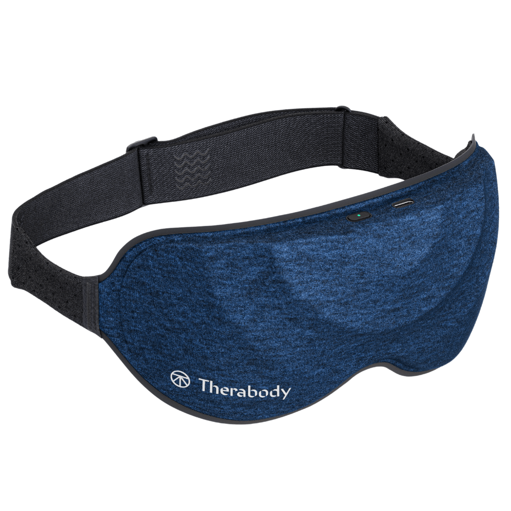 Therabody SleepMask – Health Watchers