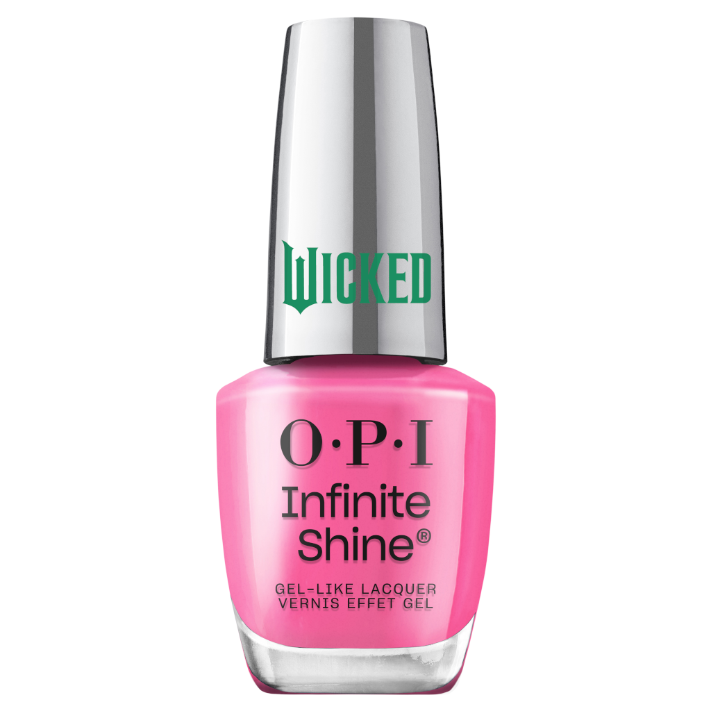OPI x Wicked Limited Edition Infinite Shine AU | Adore Beauty