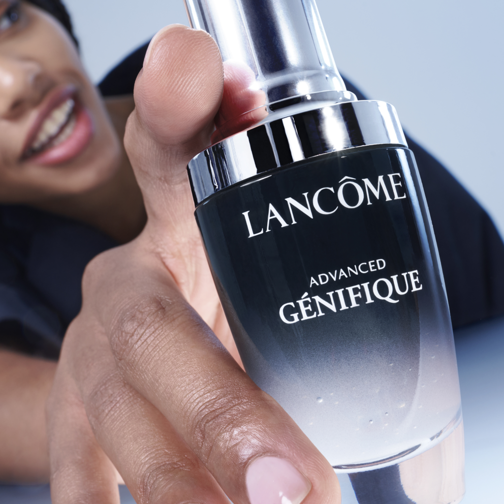 Lancôme Advanced Génifique Serum 100ml - Adore Beauty