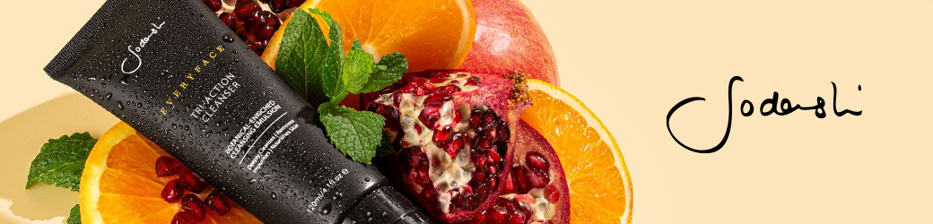 Shop Sodashi Skincare - Adore Beauty Australia