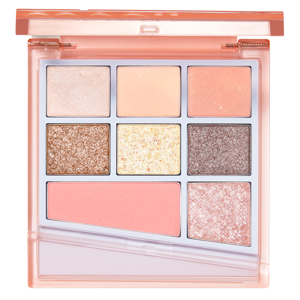 Espoir Real Eye Palette All New #4 6.7G - Adore Beauty