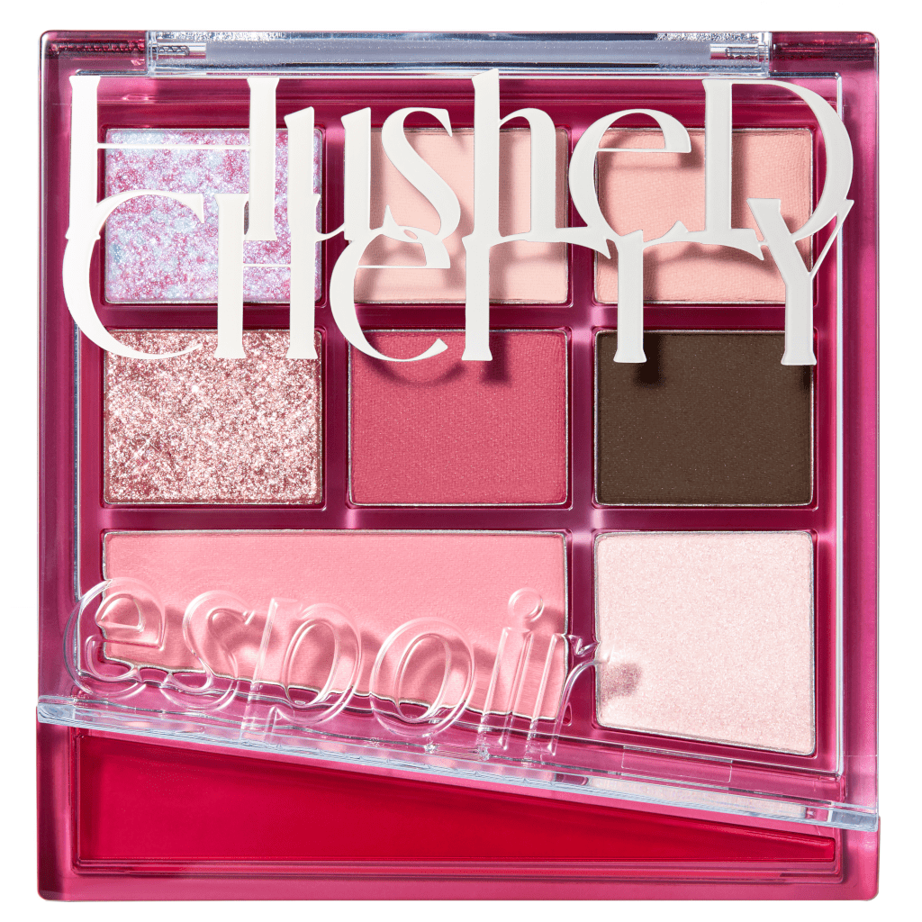 Espoir Real Eye Palette All New #5 - Adore Beauty