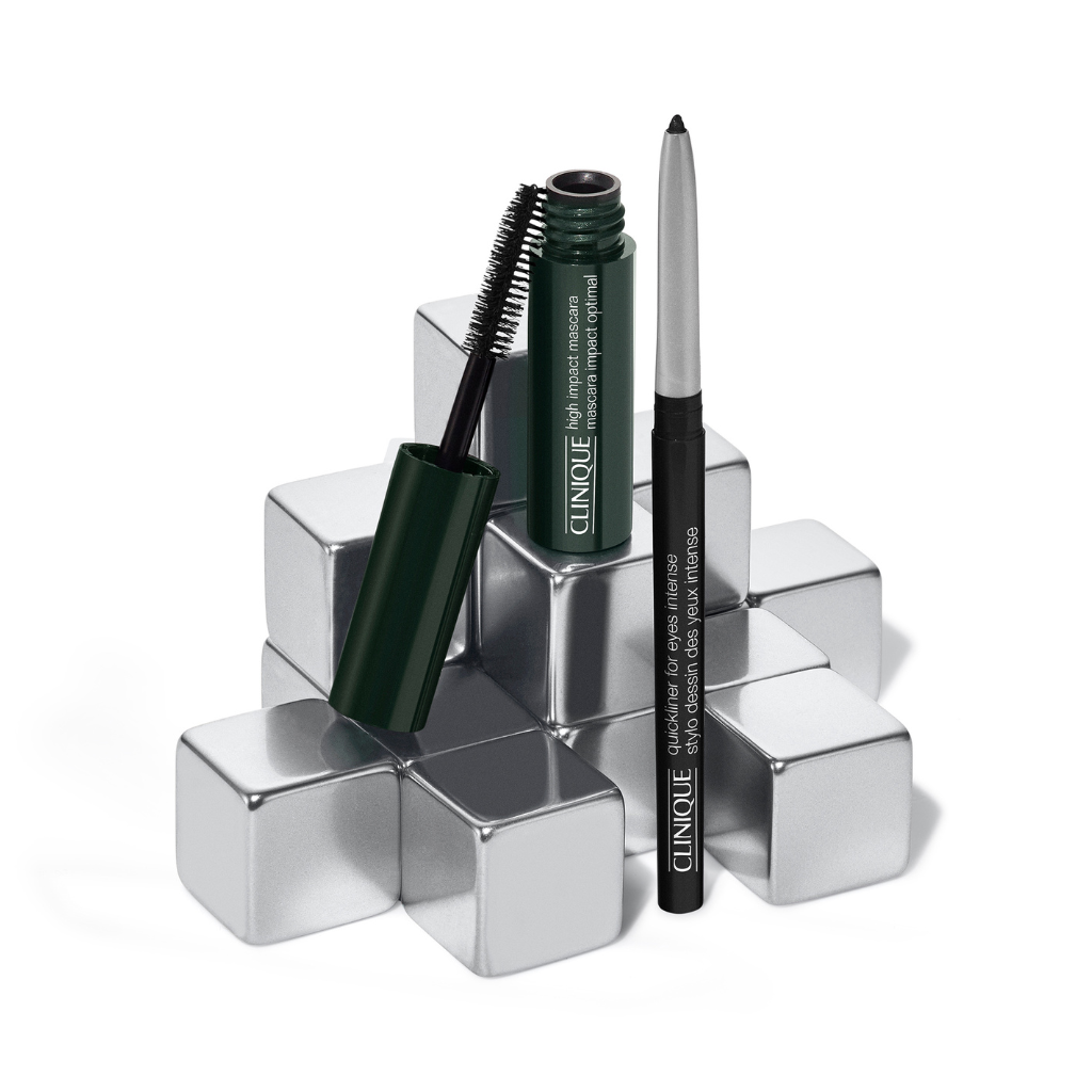 Clinique Easy Eye Duo Adore Beauty