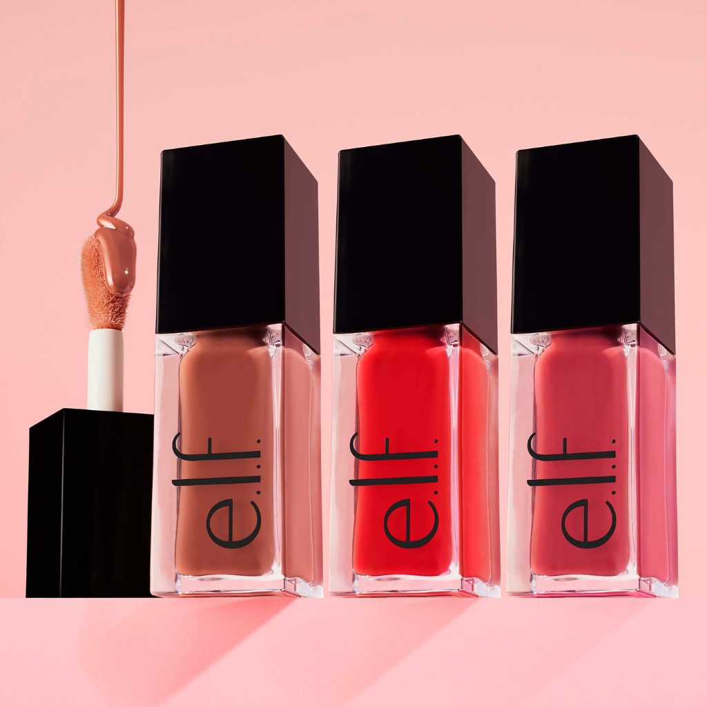 elf Cosmetics Glow Reviver Lip Oil