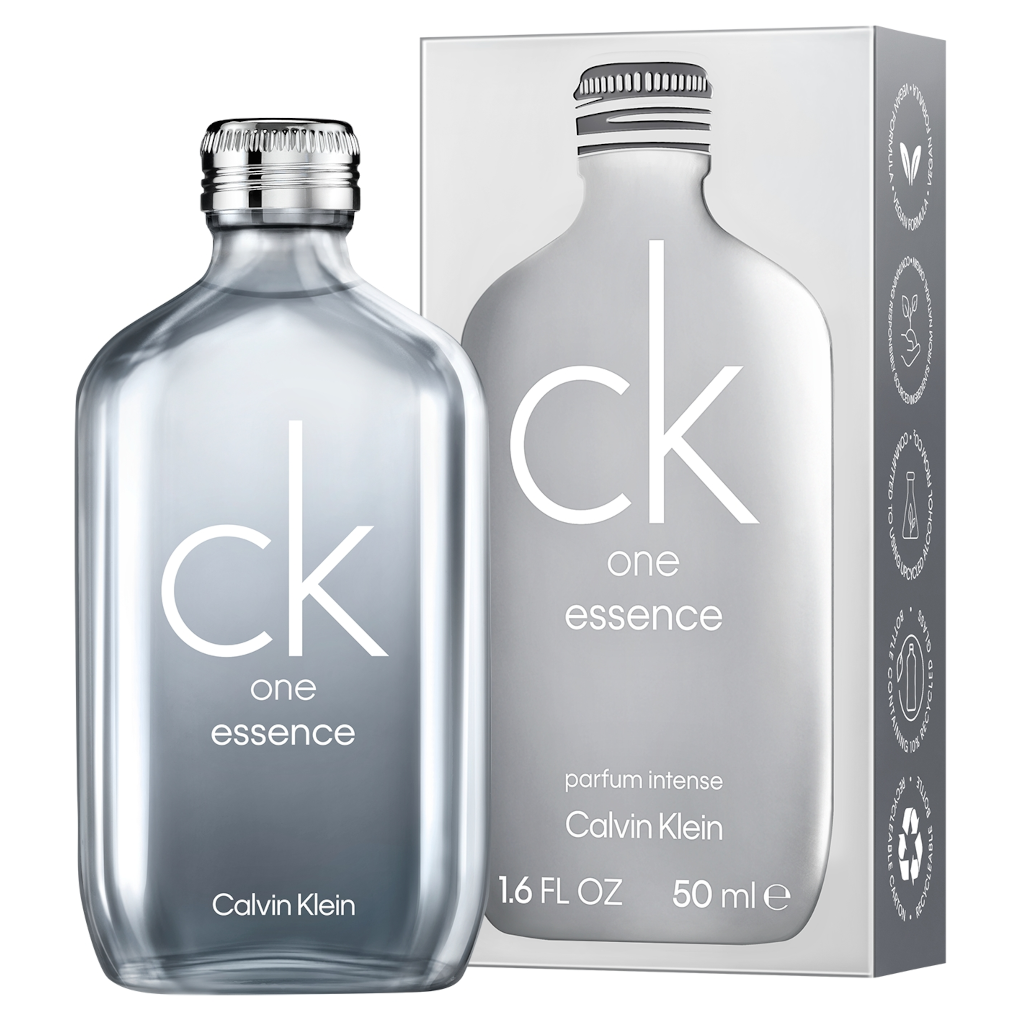 Calvin Klein CK One Essence EDP 50ml - Adore Beauty
