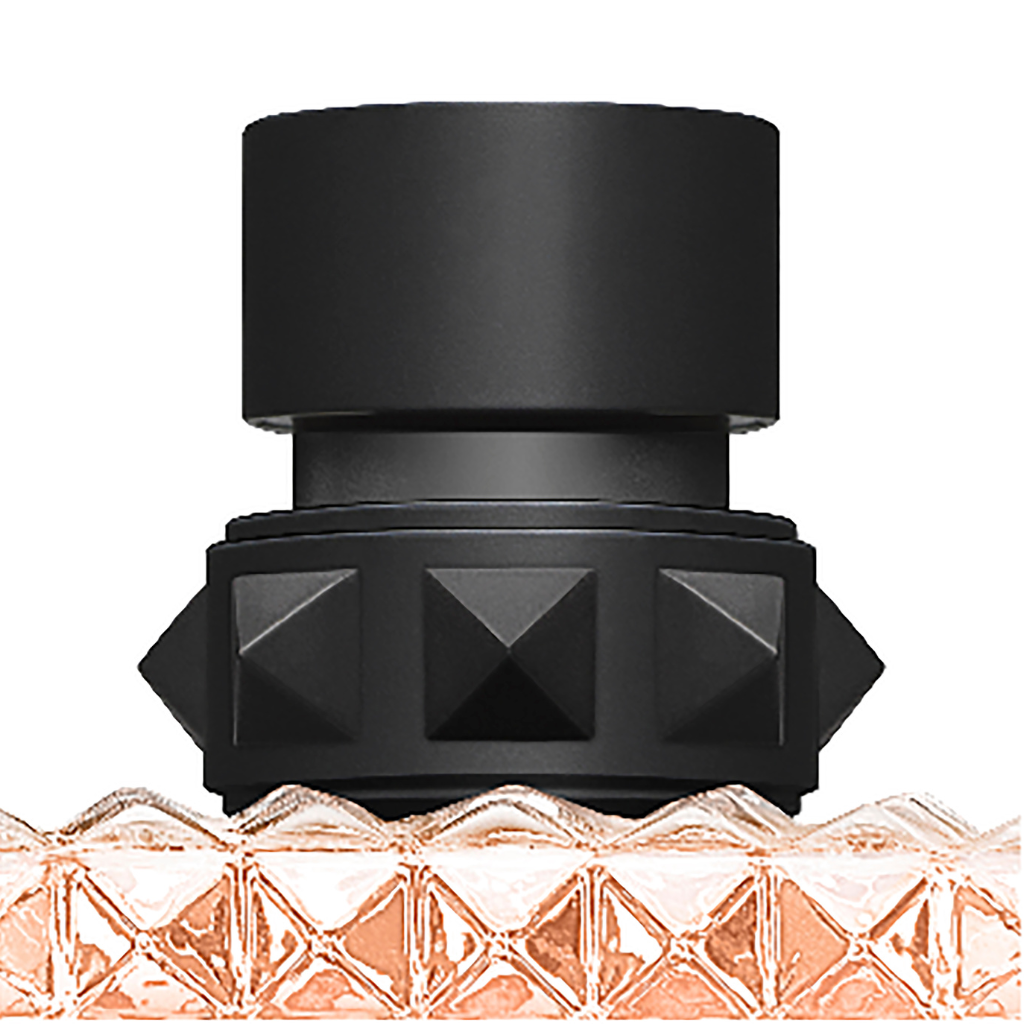 Valentino's Coral Fantasy EDP 50ml: Roman Sunset Captured