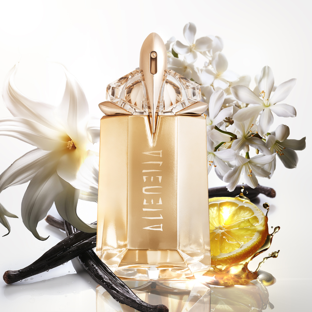Mugler Alien Goddess EDP 30ml Australia - Adore Beauty