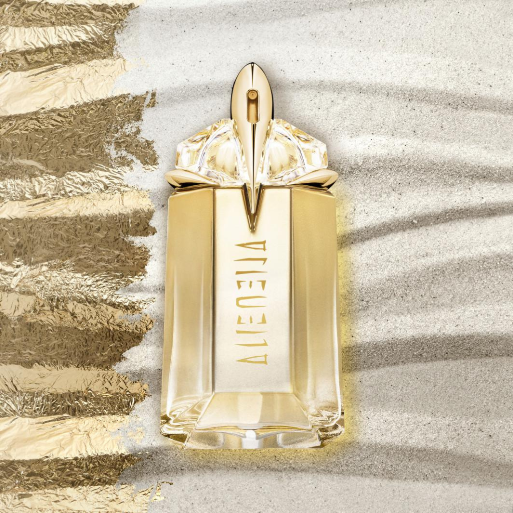Mugler Alien Goddess EDP 90ml - Adore Beauty