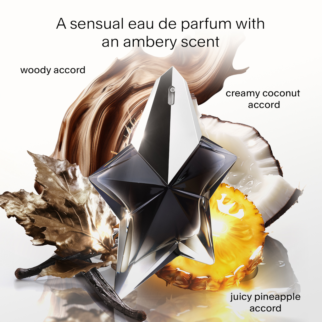 Mugler Angel Fantasm EDP 50ml - Adore Beauty
