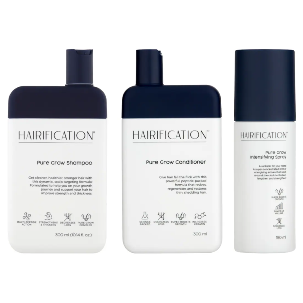 Shop HAIRIFICATION Haircare Products - Adore Beauty Australia