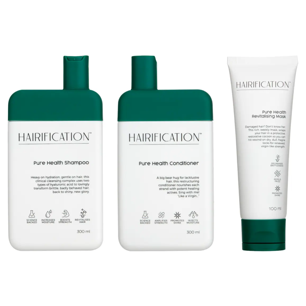 Shop HAIRIFICATION Haircare Products - Adore Beauty Australia