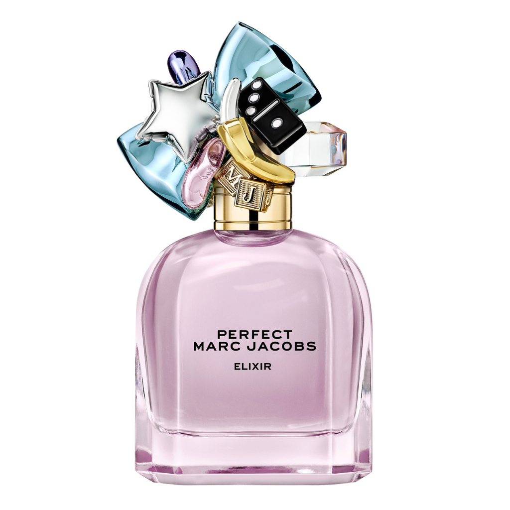 Marc Jacobs Perfect Elixir 50ml - Adore Beauty