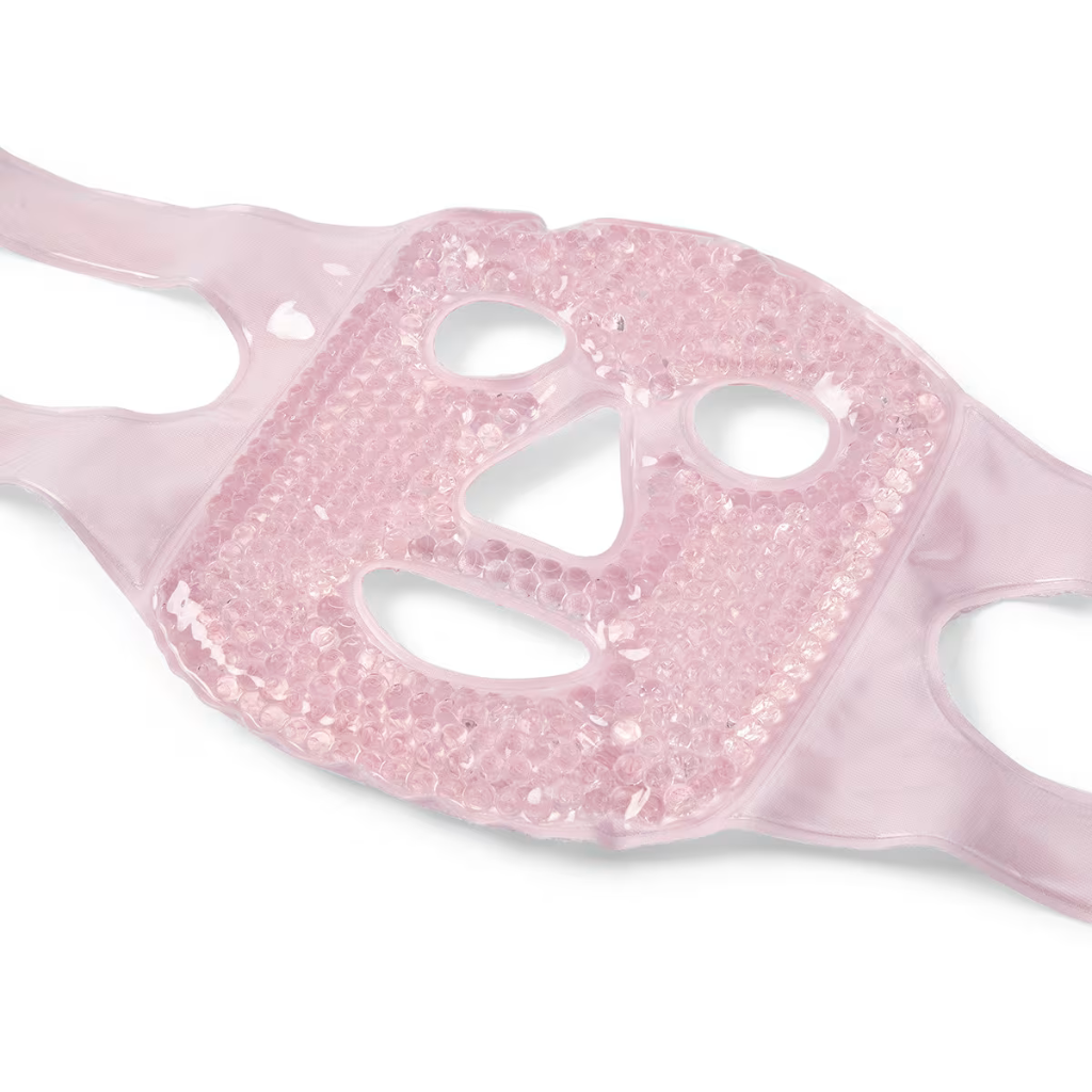 Kahlia Skin Cryo Chill Face Mask - Adore Beauty