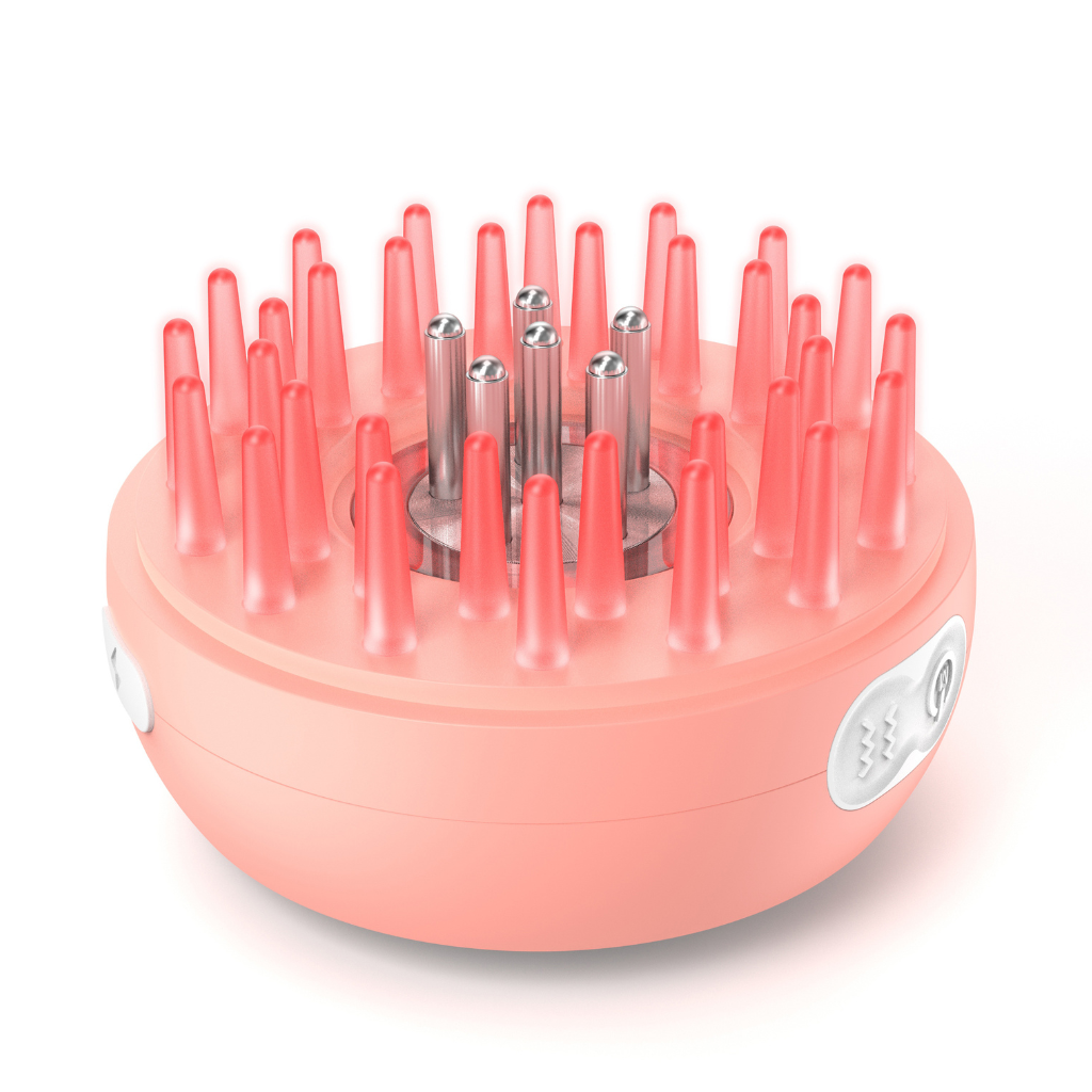 Kahlia Skin LED Scalp Massager - Adore Beauty