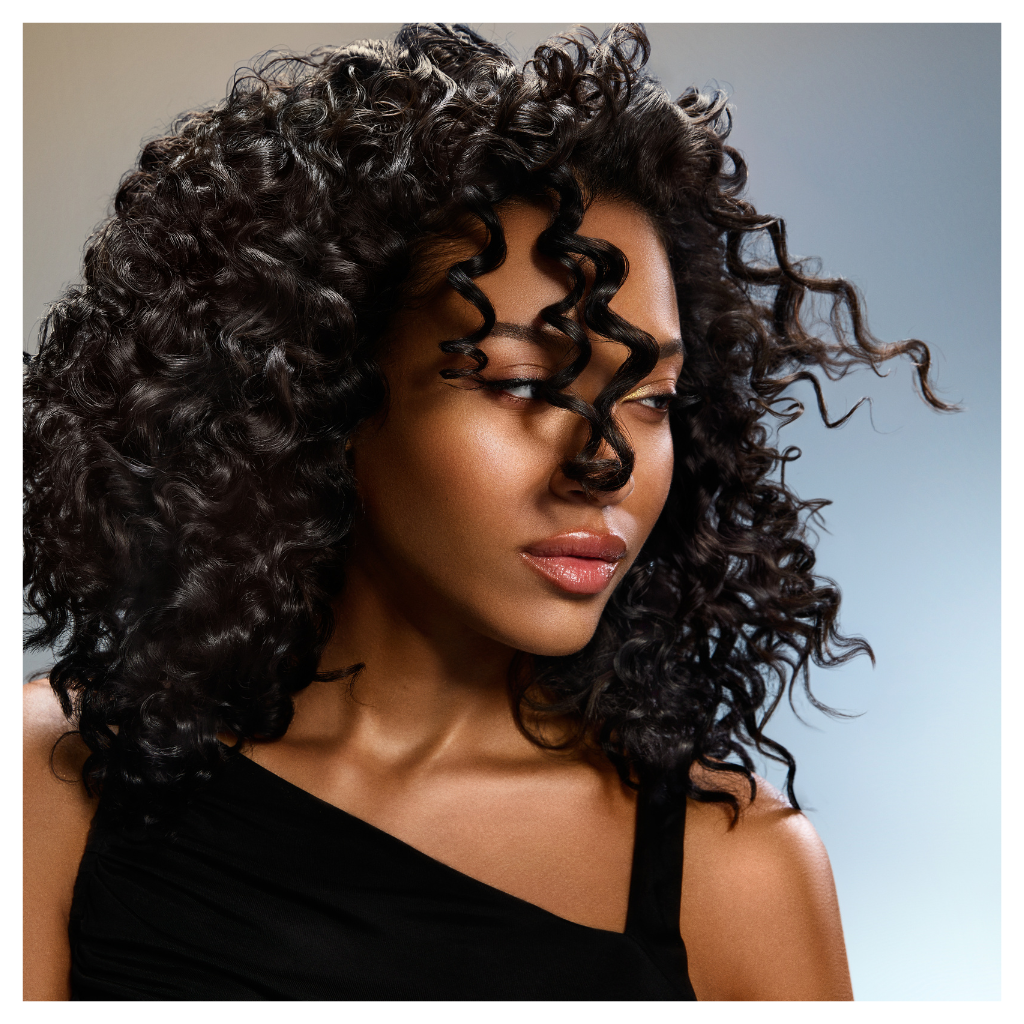 Oribe Mirror Rinse Glass Hair Treatment | High-Gloss Hydration