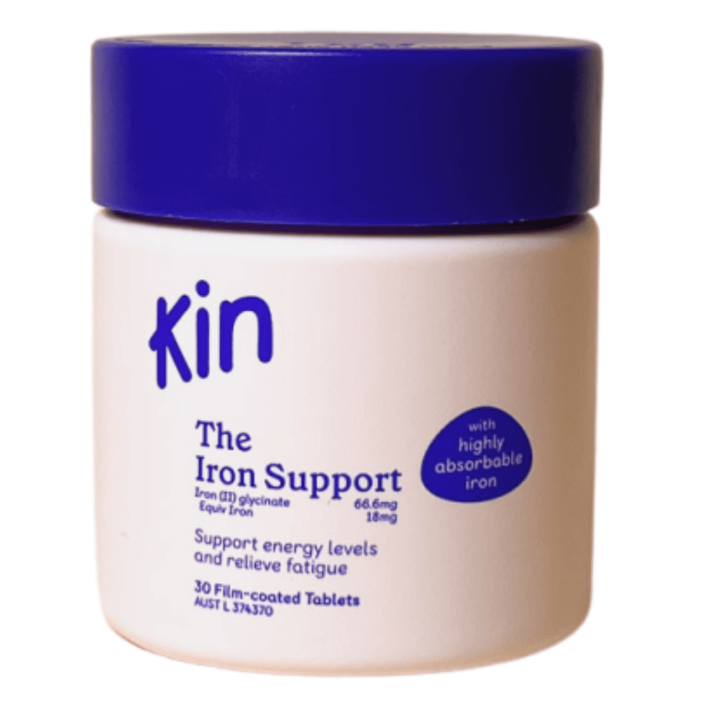 Kin The Iron Support - Adore Beauty