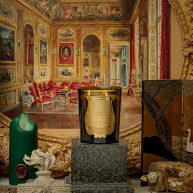 Trudon Ernesto Intermezzo Candle 800gm AU | Adore Beauty