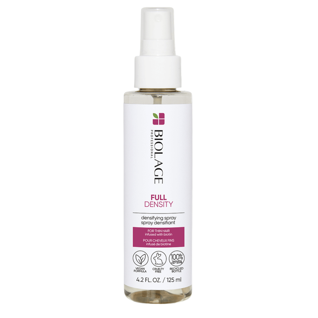 Biolage Full Density Densifying Spray 125ml | Shop at Adore Beauty