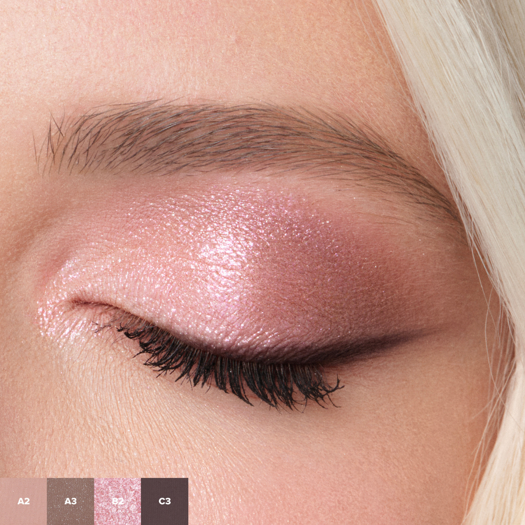 Anastasia Beverly Hills Mini Sugar Palette | Shop at Adore Beauty