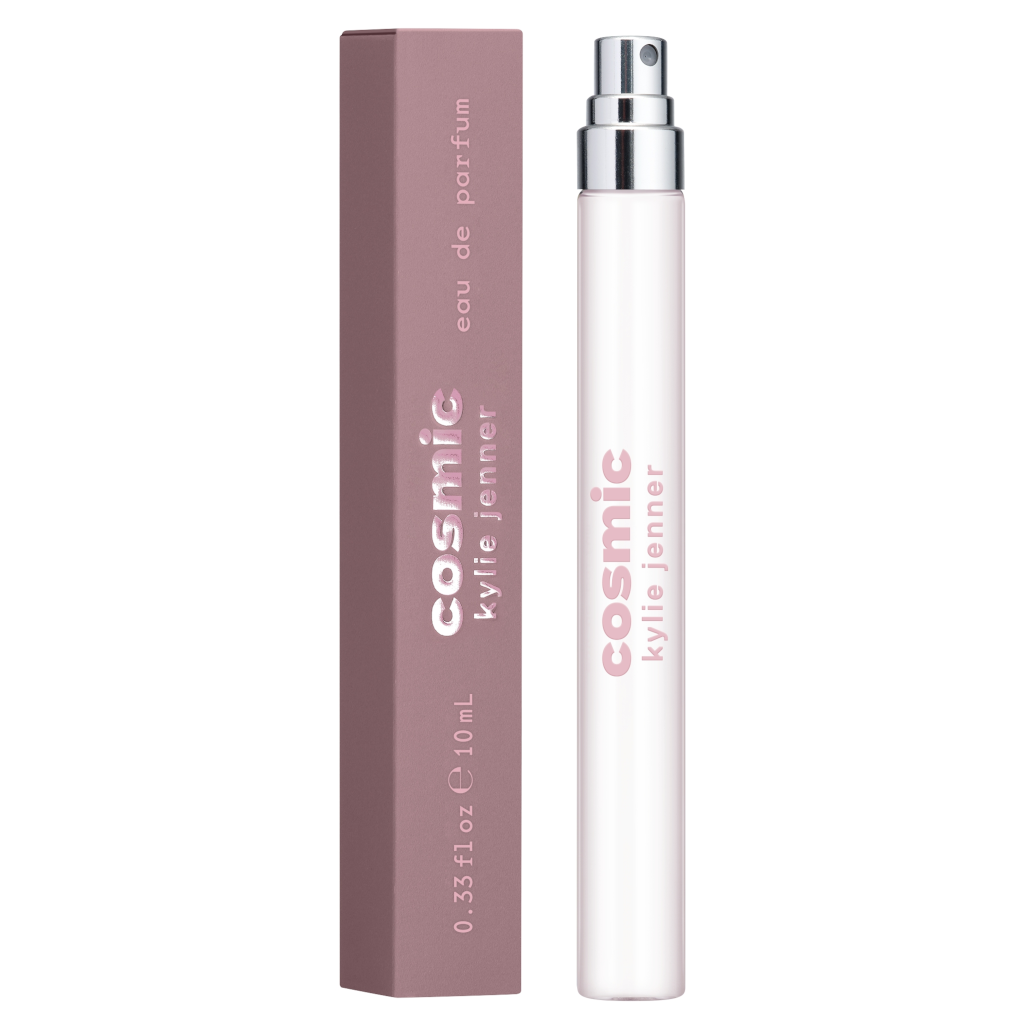 Kylie Jenner Fragrances Cosmic Eau de Parfum 10ml Travel Spray