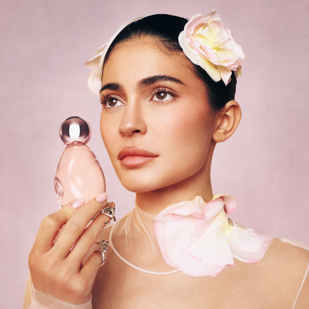 Kylie Jenner Fragrances Cosmic Eau de Parfum 10ml Travel Spray