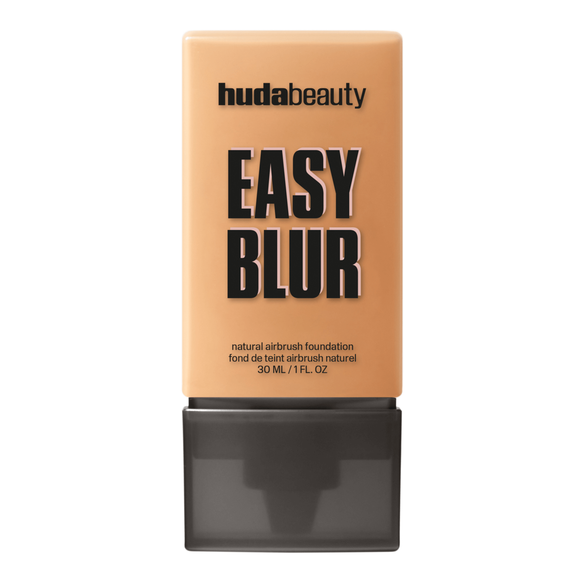 Huda Beauty Easy Blur Natural Airbrush Foundation 30ml AU | Adore Beauty