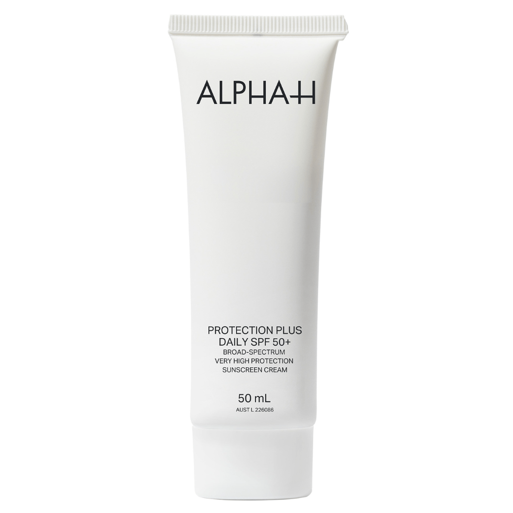 Alpha-H Protection Plus Daily SPF50+ 50ml - Adore Beauty
