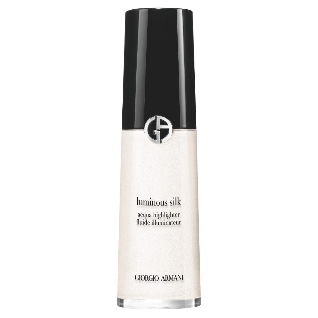 Giorgio Armani Luminous Silk Acqua Highlighter AU | Adore Beauty