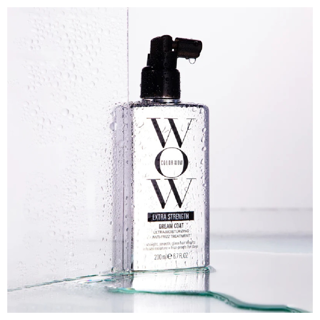 Color WOW Extra Strength Dream Coat Spray 200ml | Shop at Adore Beauty