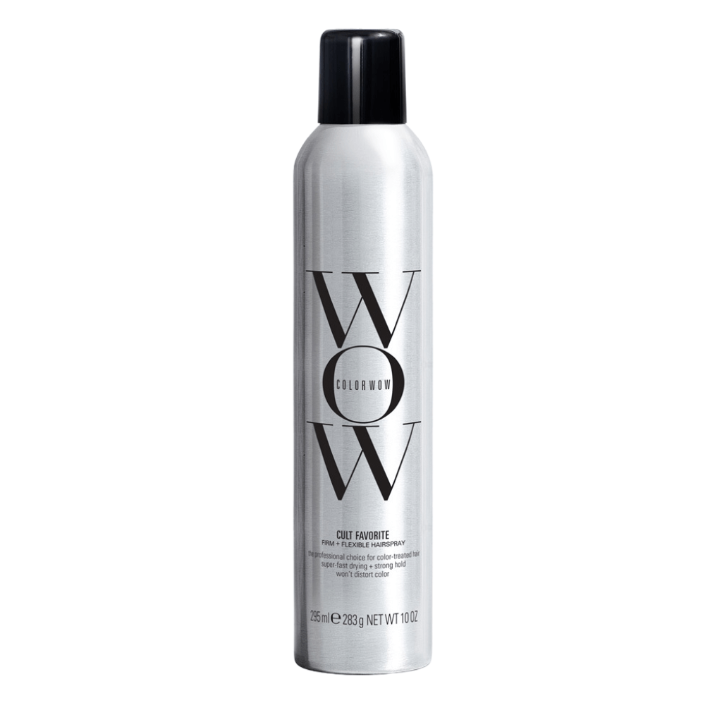 Color WOW Cult Favorite Hairspray 295ml | Shop at Adore Beauty