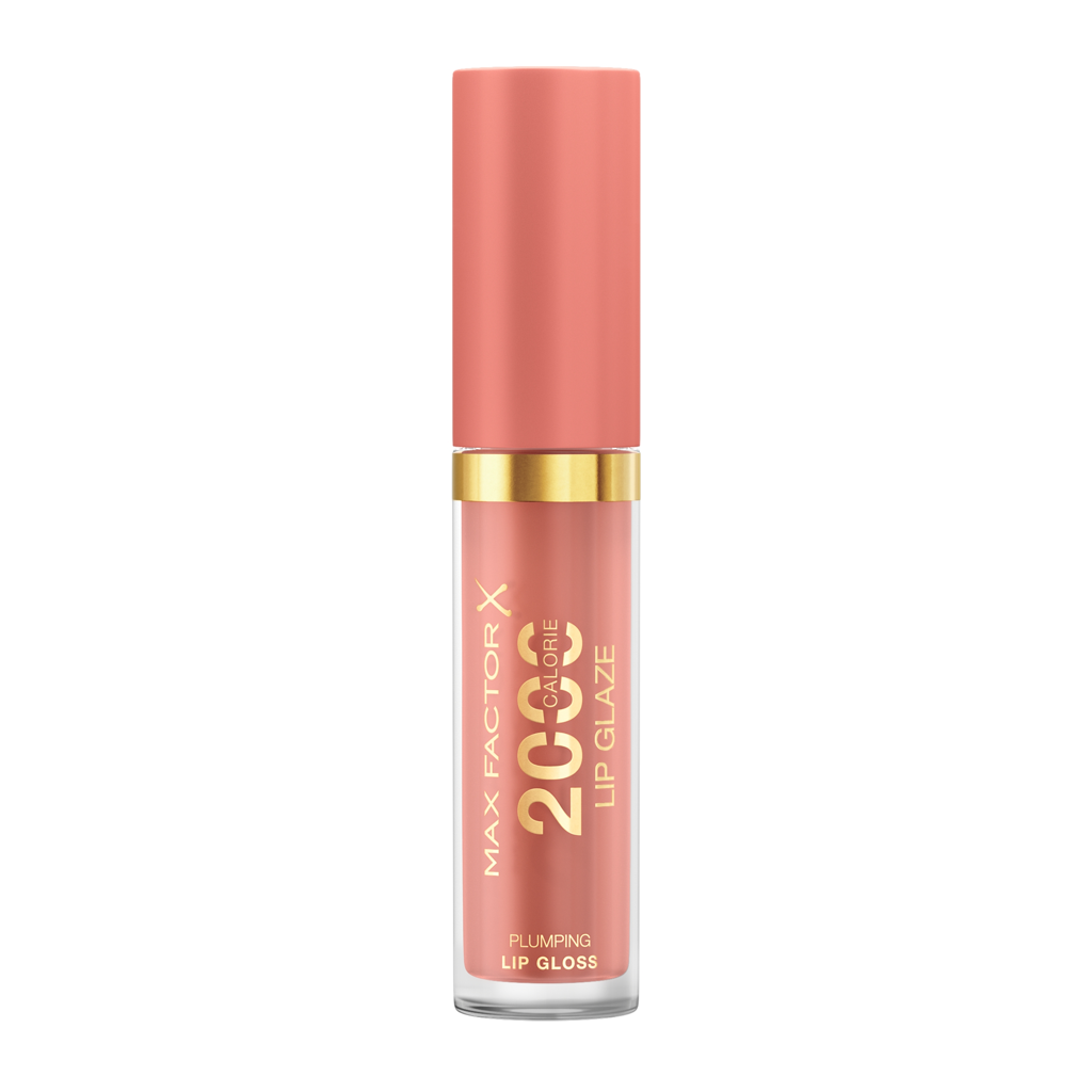 Max Factor 2000 Calorie Full Volume Lip Gloss AU | Adore Beauty