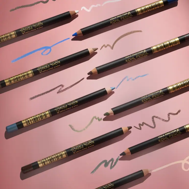 Max Factor Kohl Pencil Eyeliner AU | Adore Beauty