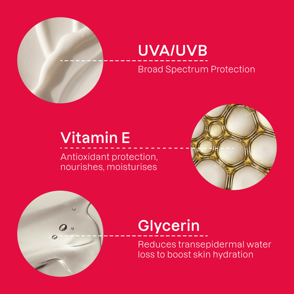 Viviology Invisible Protection SPF50+ Sunscreen 75mL - Adore Beauty