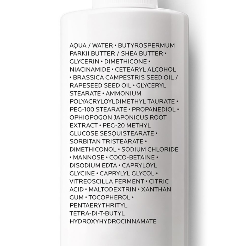 La Roche-Posay Lipikar Baume AP+ Body Balm 400ml - Adore Beauty