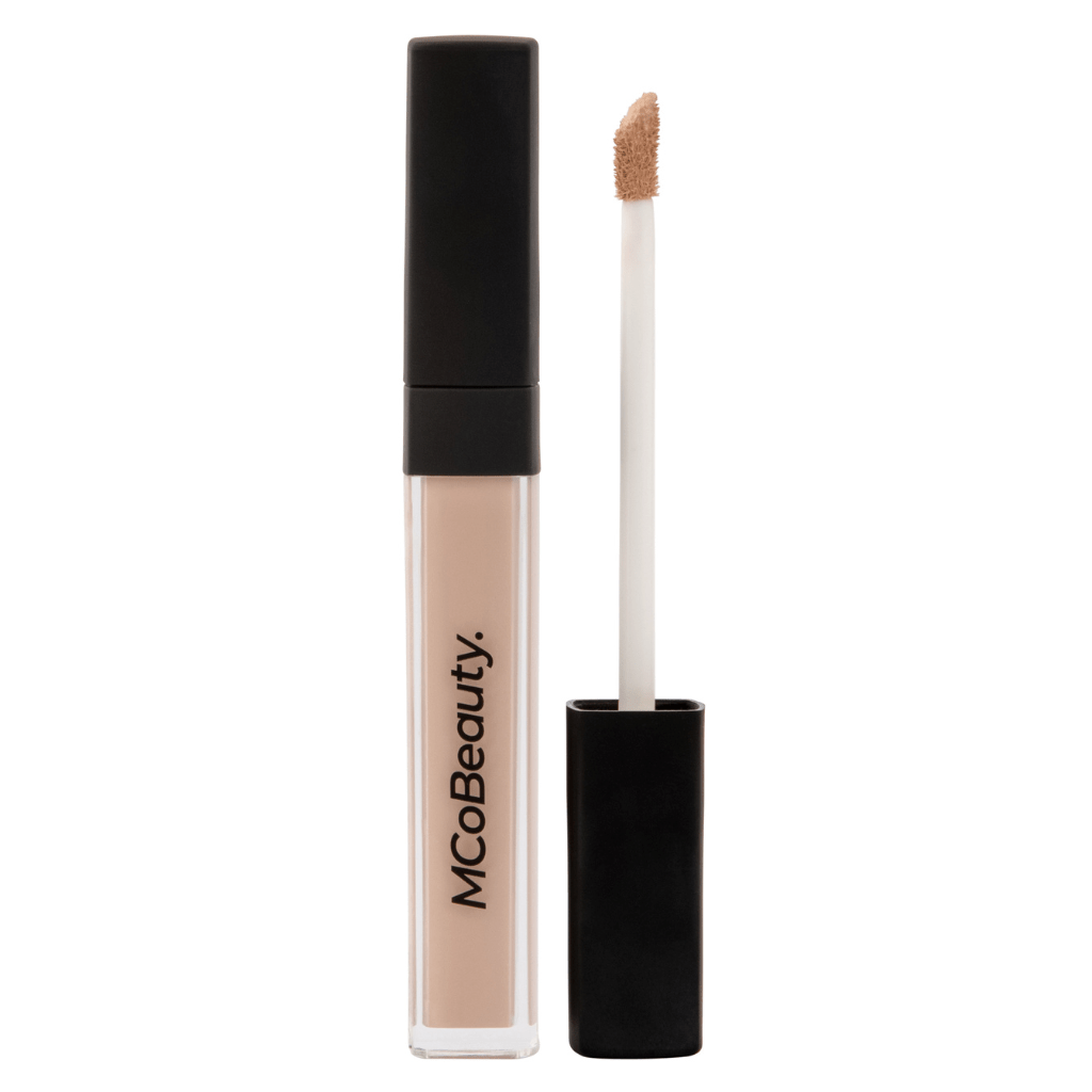 MCoBeauty Brighten & Perfect Cream Concealer - Adore Beauty