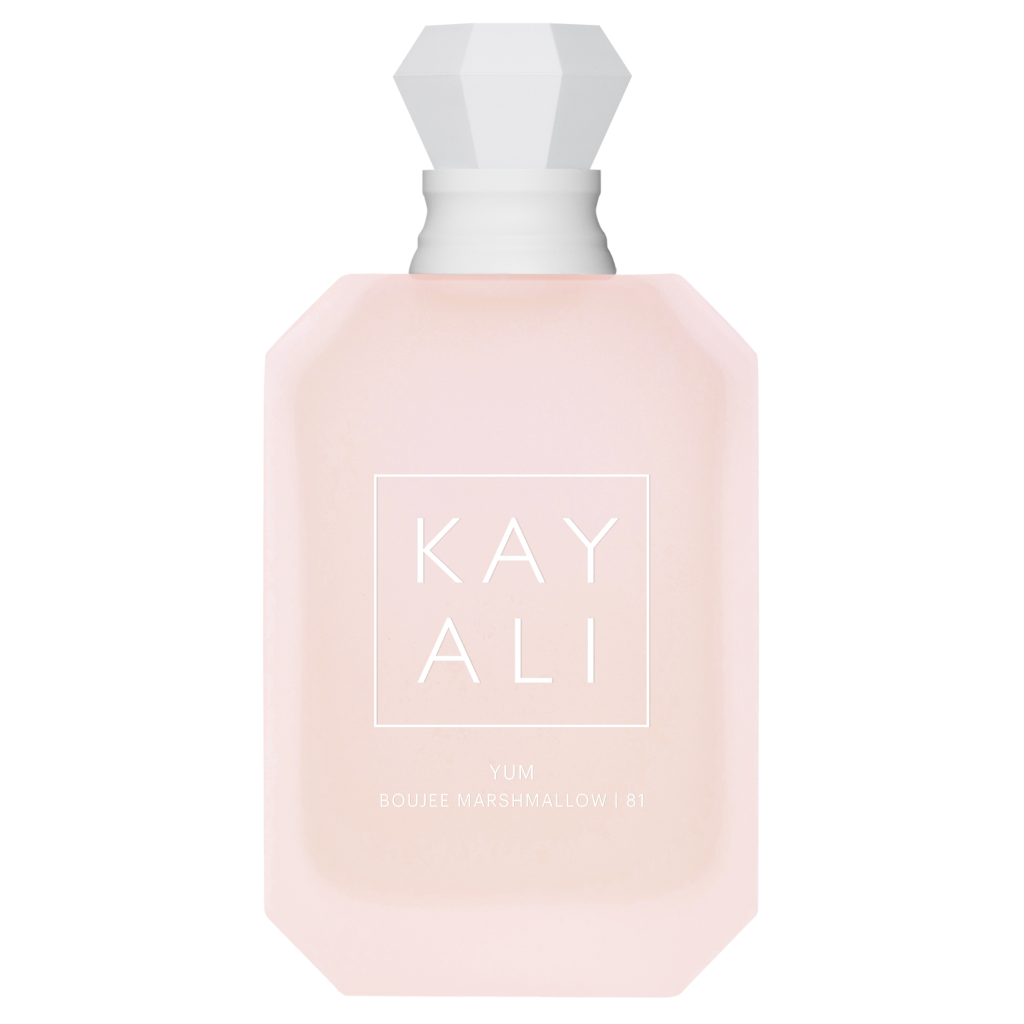 Kayali Yum Boujee Marshmallow 81 100ml - Adore Beauty