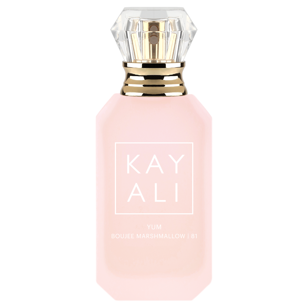 Kayali Yum Boujee Marshmallow 81 10ml - Adore Beauty