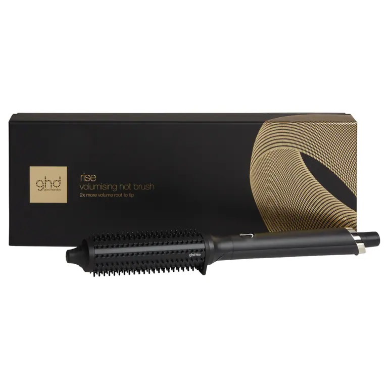 ghd Rise Volumising Hot Brush - ghd Hot Brush - Adore Beauty