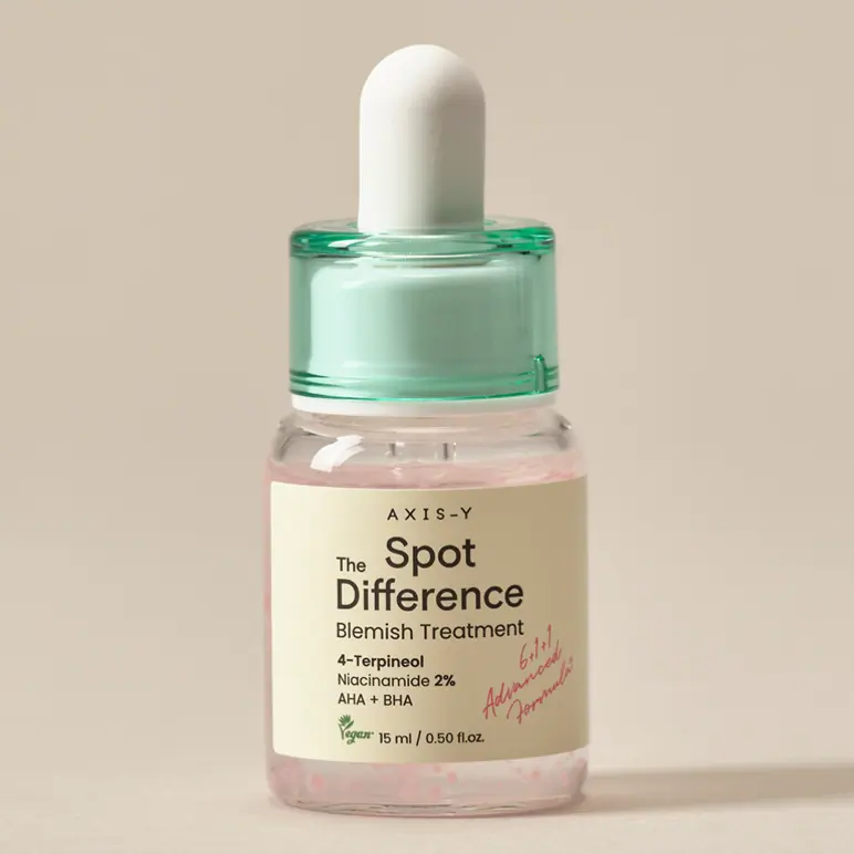 AXIS-Y Spot the Difference Blemish Treatment 15ml - Adore Beauty