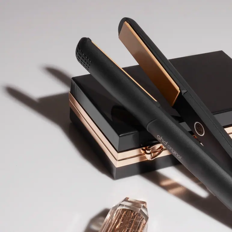 ghd original hair straightener Australia - Adore Beauty