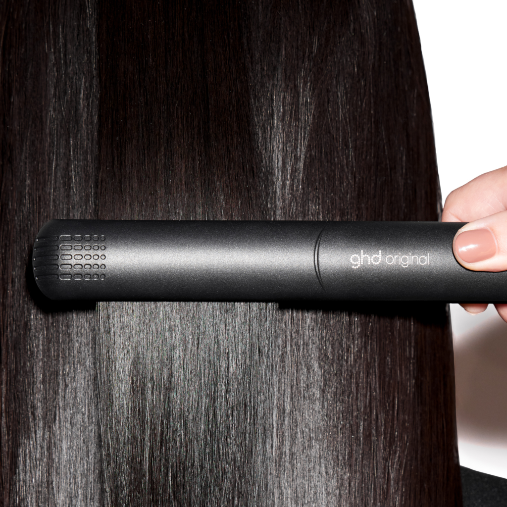 ghd original hair straightener Australia - Adore Beauty