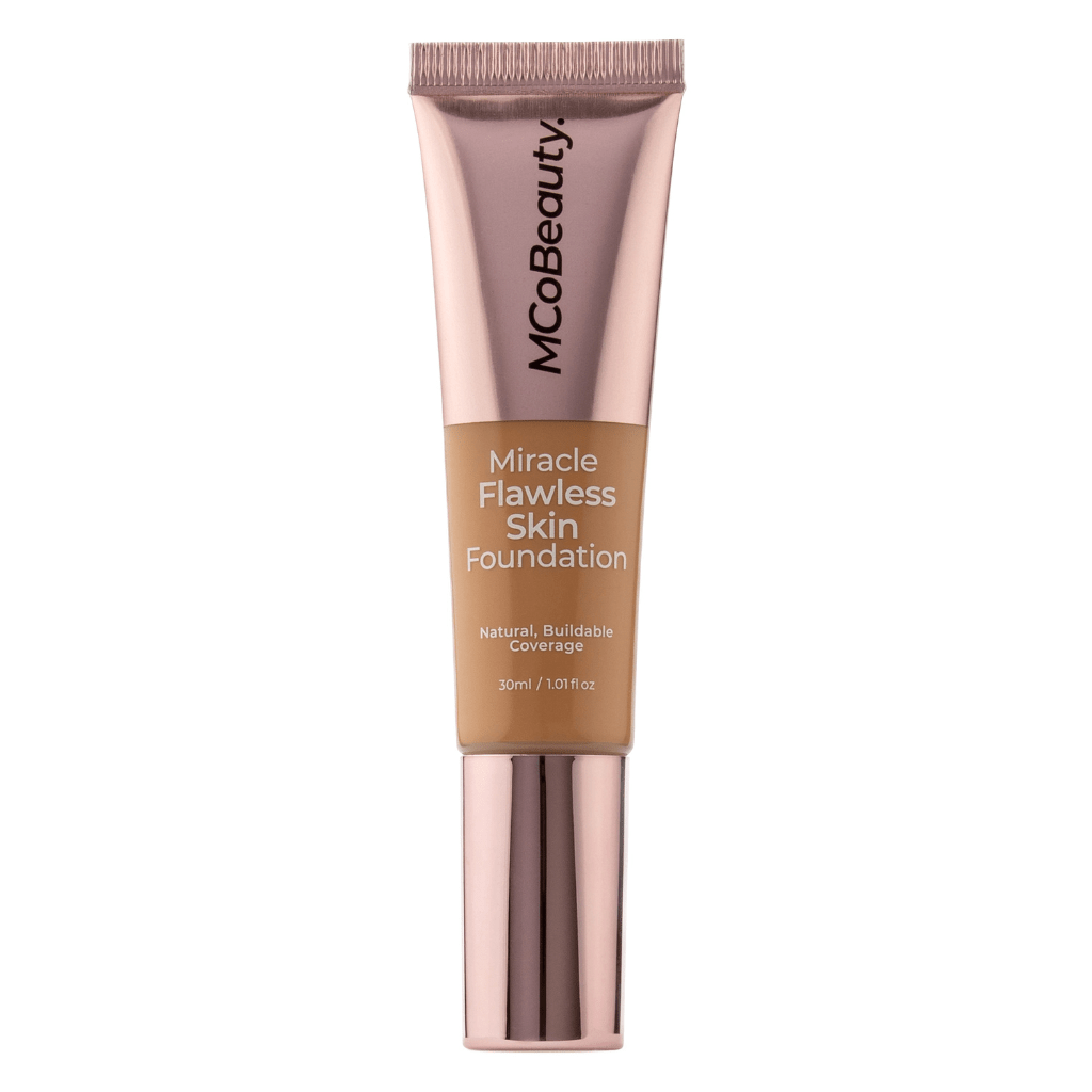 MCoBeauty Miracle Flawless Skin Foundation AU | Adore Beauty