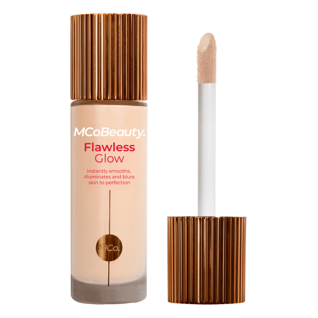 MCoBeauty Flawless Glow Luminous Skin Filter - Adore Beauty
