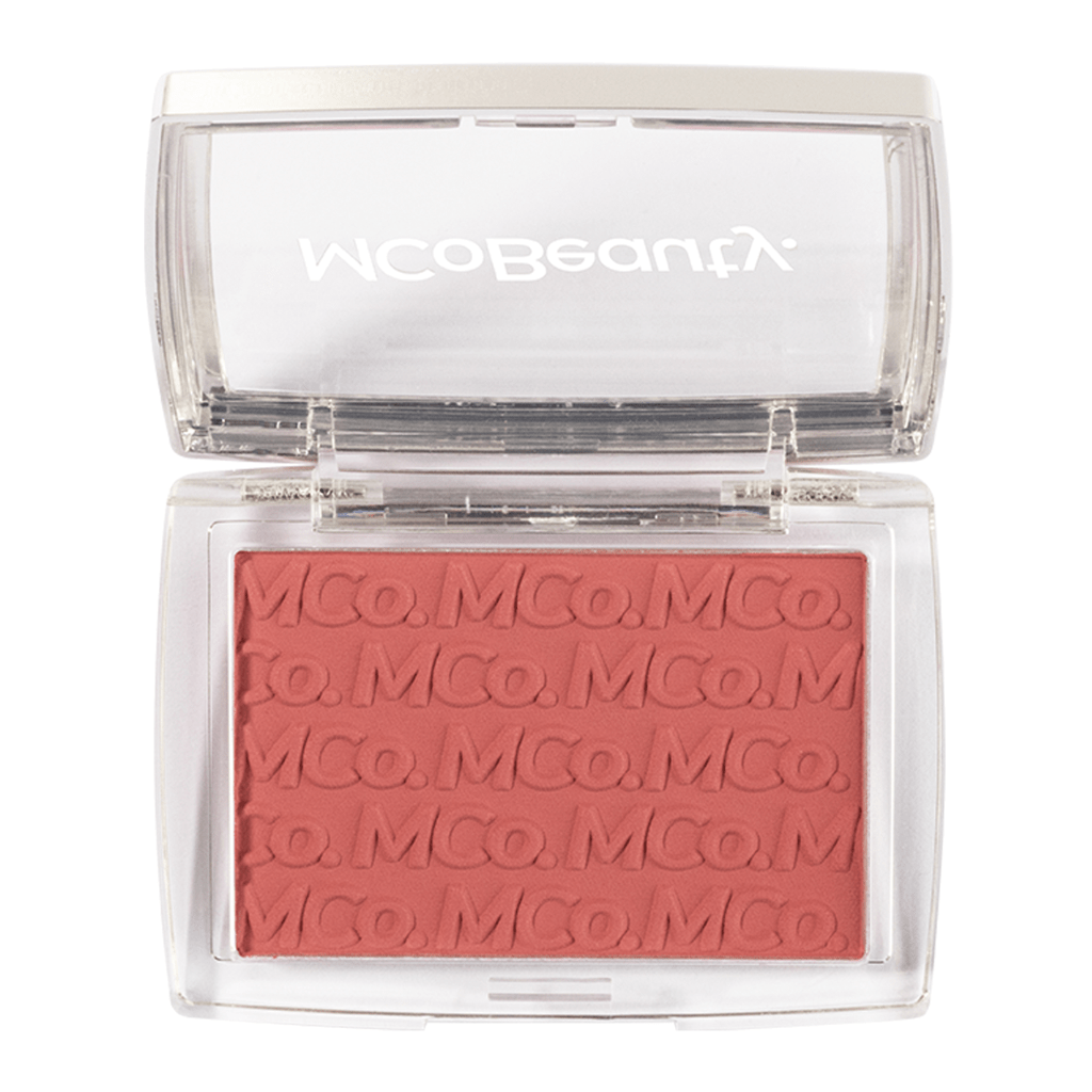 MCoBeauty Glow Up pH Powder Blush - Adore Beauty