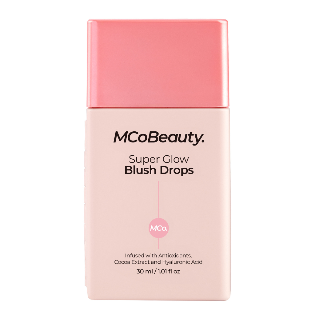 MCoBeauty Super Glow Blush Drops - Adore Beauty
