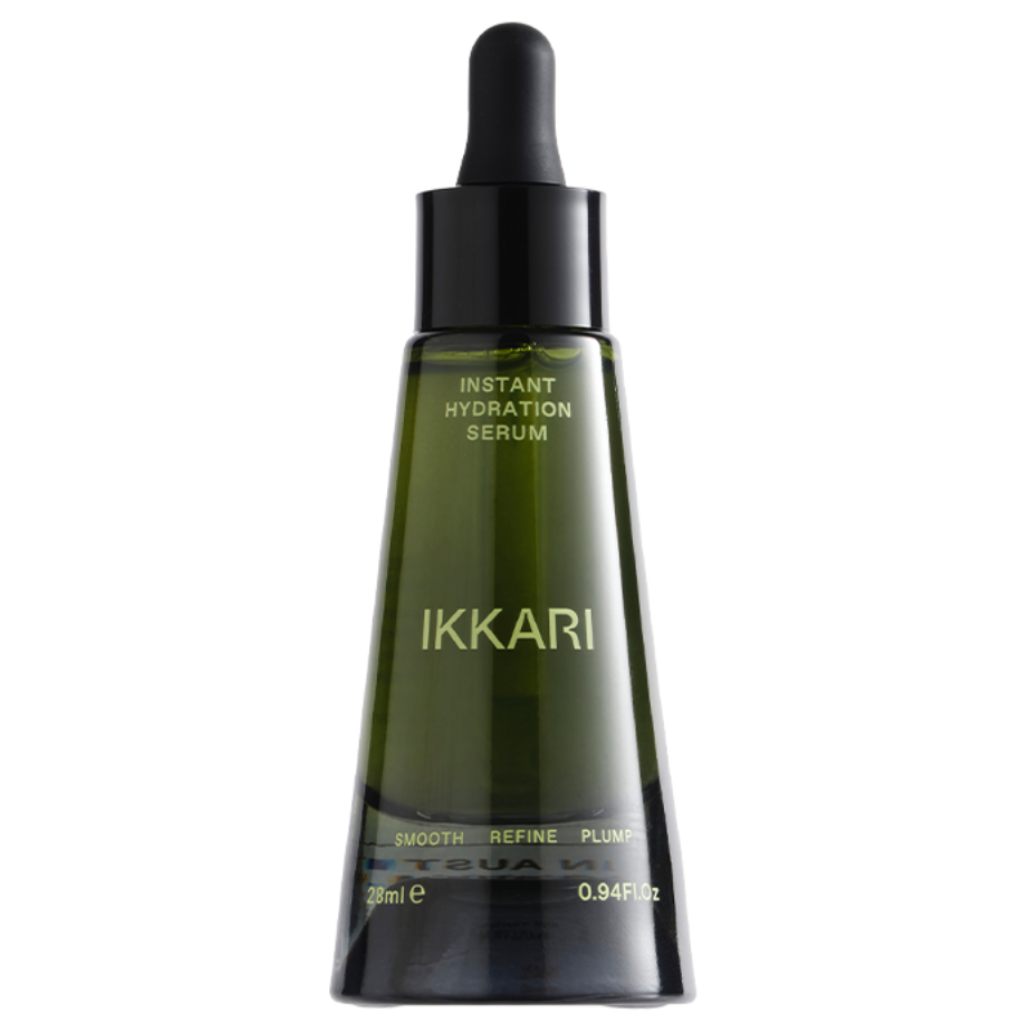 IKKARI Instant Hydration Serum - Adore Beauty