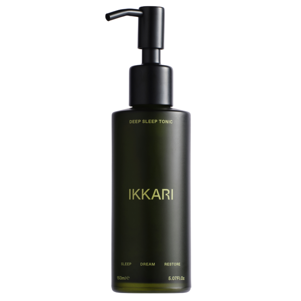 IKKARI Deep Sleep Tonic - Adore Beauty